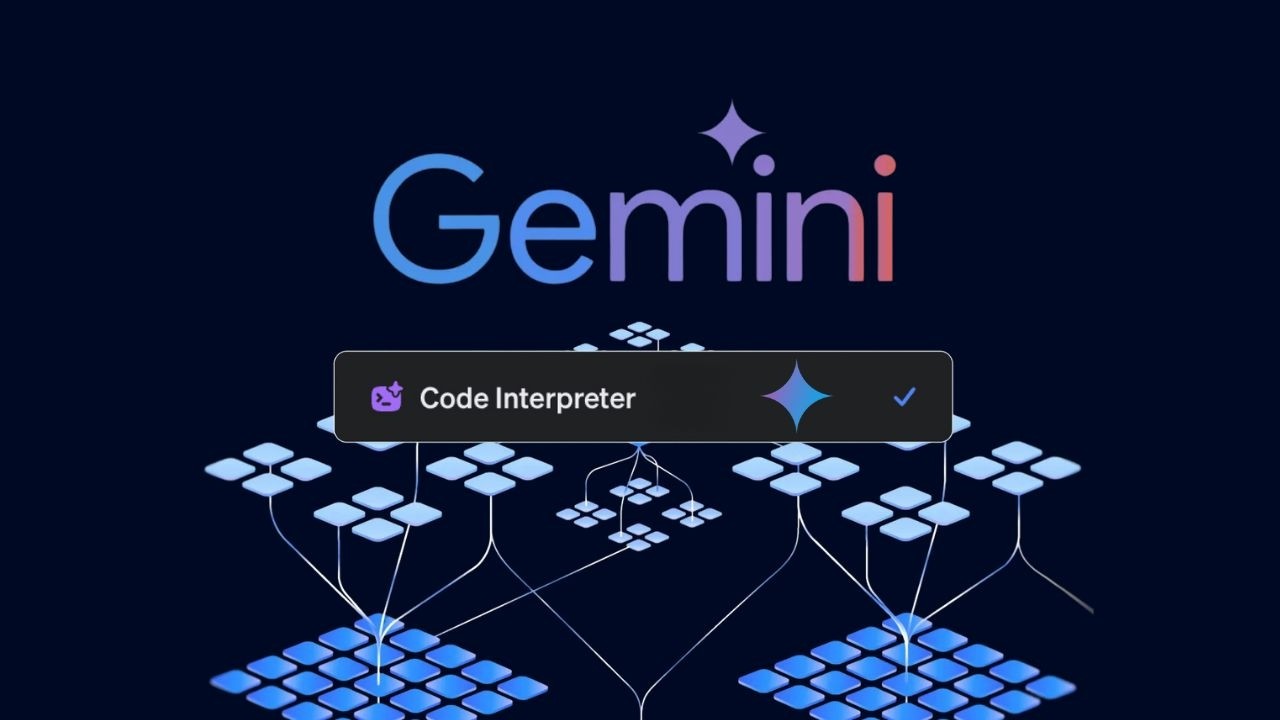 Introducing Gemini API Code Interpreter (Execution)