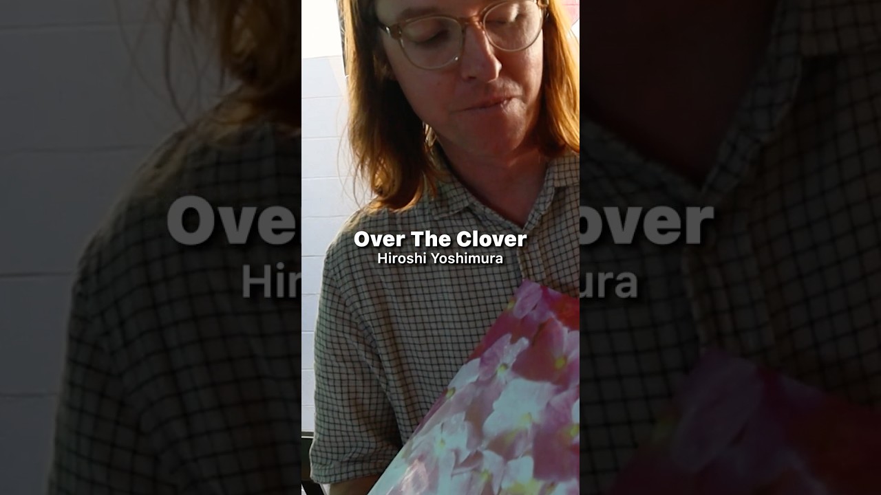 Kankyō Ongaku albums you should know...