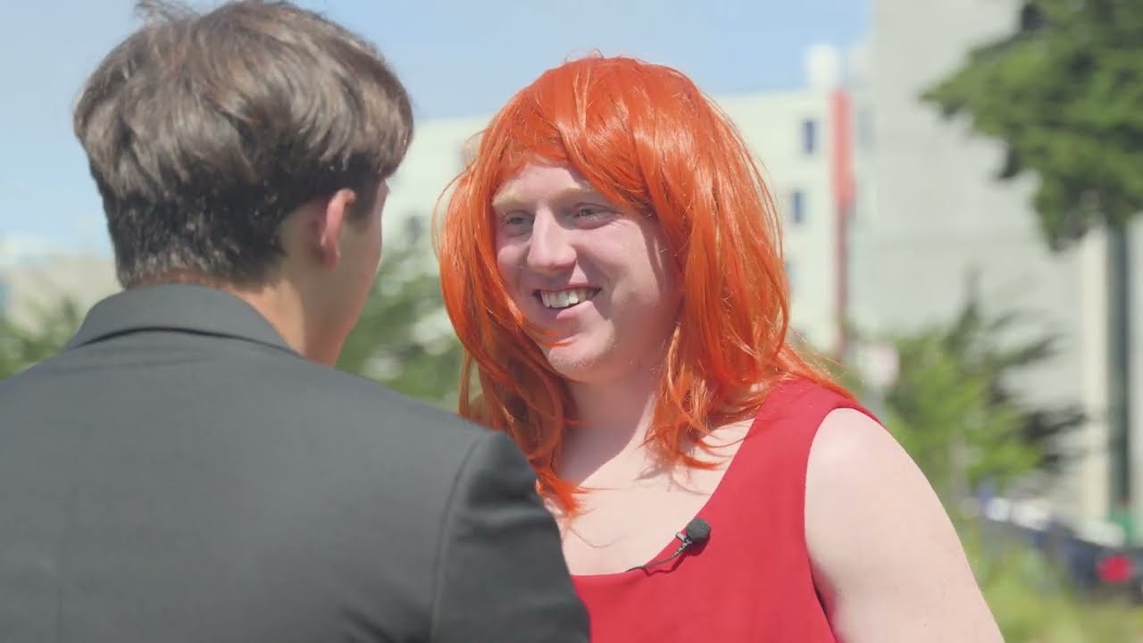 The Bachelor (BECA Fest 2025)