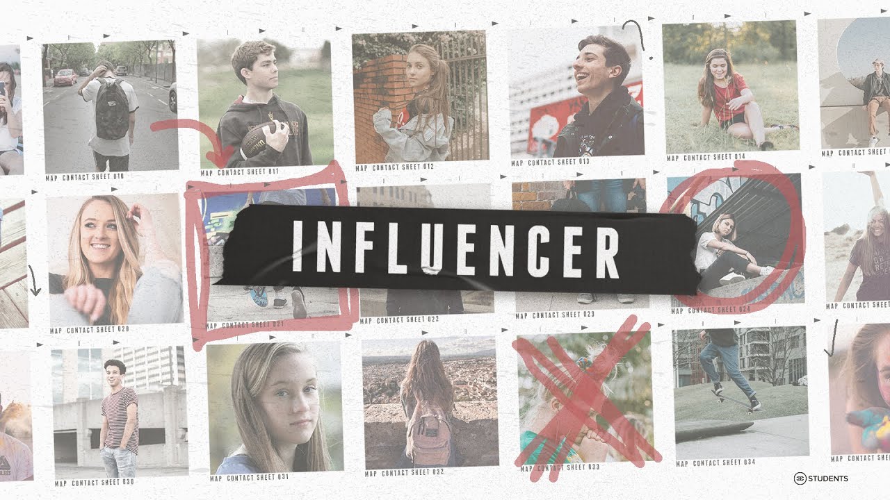 Our Calling | Influencer Week 1