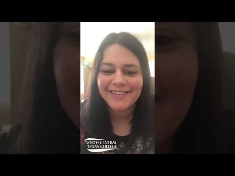 Fall 2019 Gratitude Video - Whitney Dodd