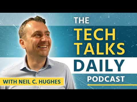 1715: How the Human-AI Relationship Will Define the Future of Work