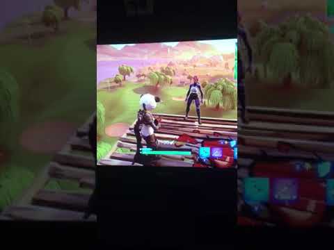 Your awesome dance meme