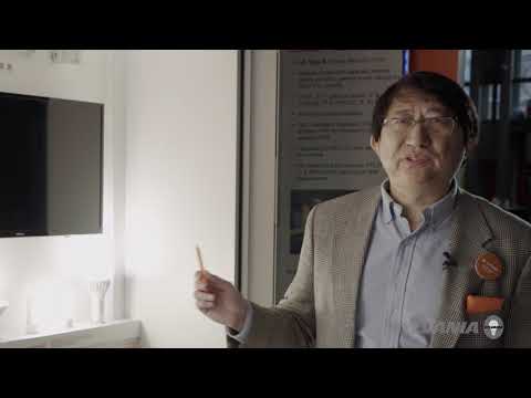 LEDVANCE at LIGHTFAIR 2021 - New LED Lamp Products