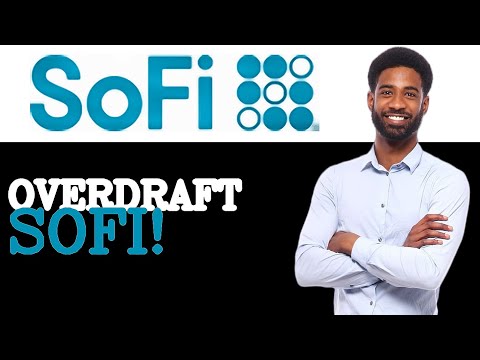 How To Overdraft SoFi (2025)