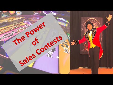 How Important Is A Reward System For Employees? Use These Staff Incentives To Boost Sales