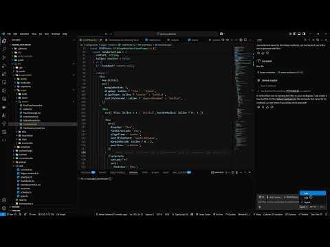 How to enable agent mode in vs code github copilot