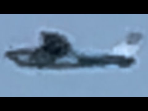 Cessna 177RG Cardinal RG Takeoff From Idaho Falls [N657SC]