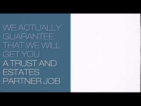 Trust and Estates Partner jobs in China