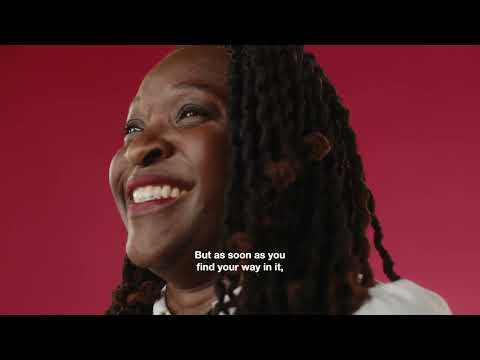 BASF – We create chemistry. We create change. Behind the scenes. In the US.