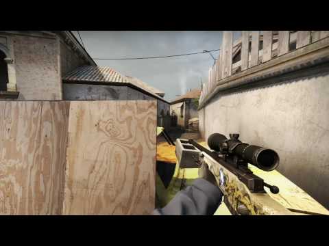 Steam Community :: Video :: CSGO - MY AWP MOMMENTS (NO SCOPES, CLUTCH)
