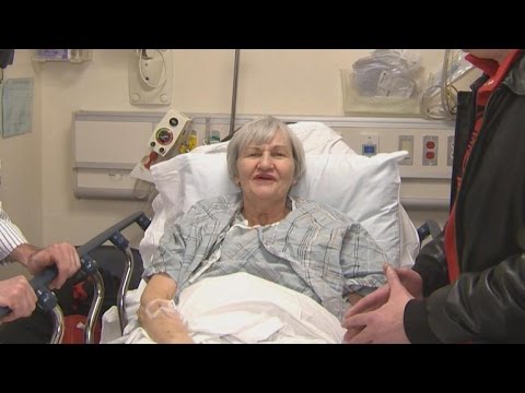 "Watchman" device reduces stroke risk