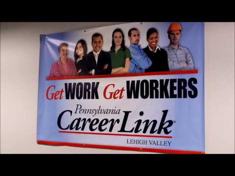 PA CareerLink Lehigh Valley