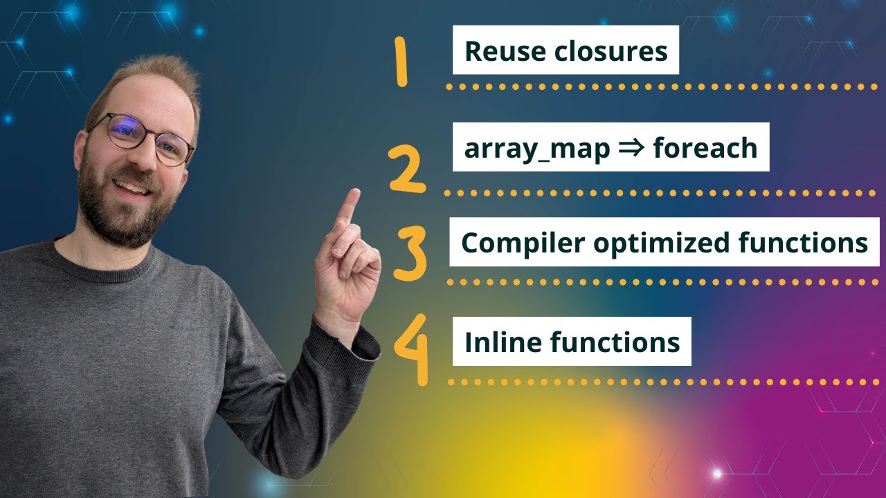 Write Faster PHP Code: JsonLogic Example
