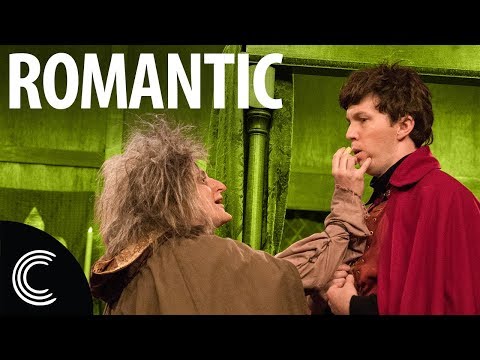 Prince Charming's Last First Kiss?