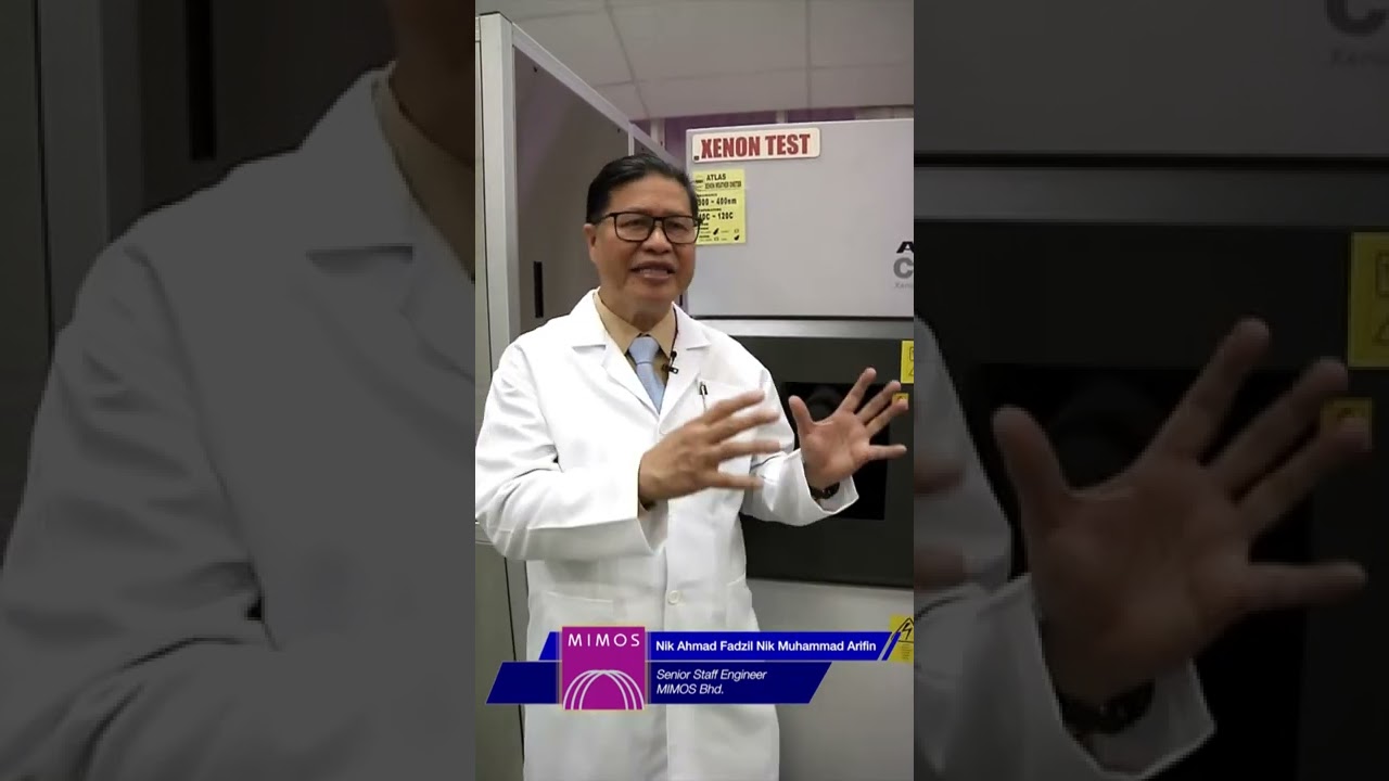 MIMOS Reliability Lab