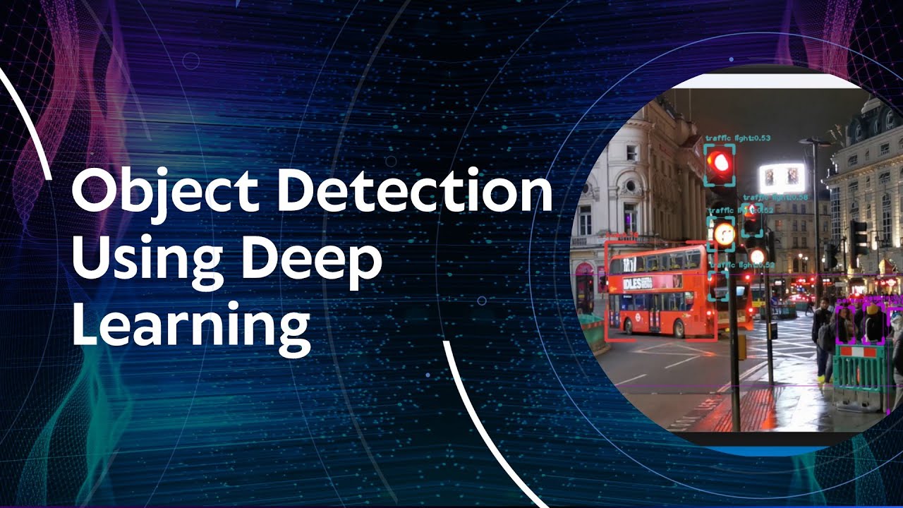 Object Detection Using Deep Learning | Artificial Intelligence and Machine Learning | SVCE Bengaluru