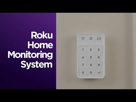 Introducing the Roku Home Monitoring System SE | Roku Smart Home
