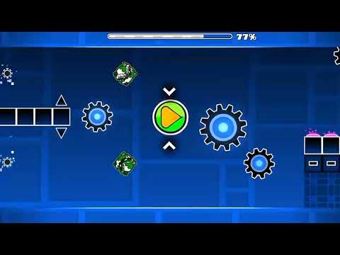 Steam Community :: Video :: GD/Fun Dance Drop