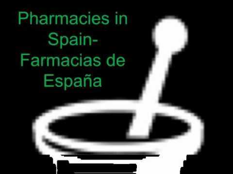 Spanish in the Pharmacy