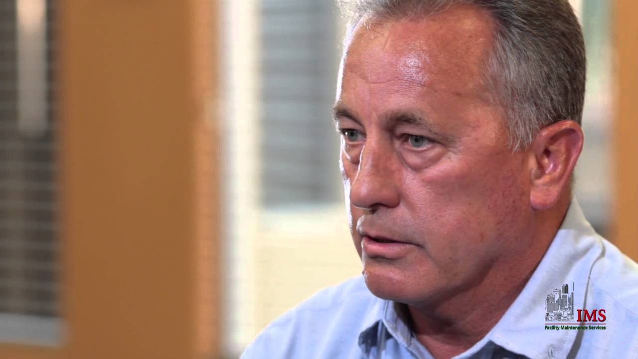 Training at IMS Part # 1