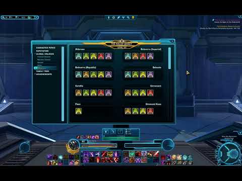 Steam Community :: Video :: Datacron Collection and Reputation