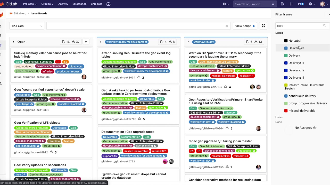 Gitlab Monkeypatch - Chrome extension