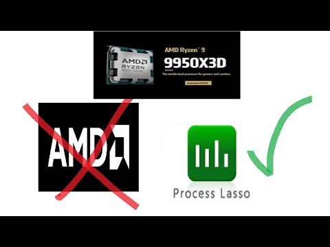 New AMD Chipset driver is still trash