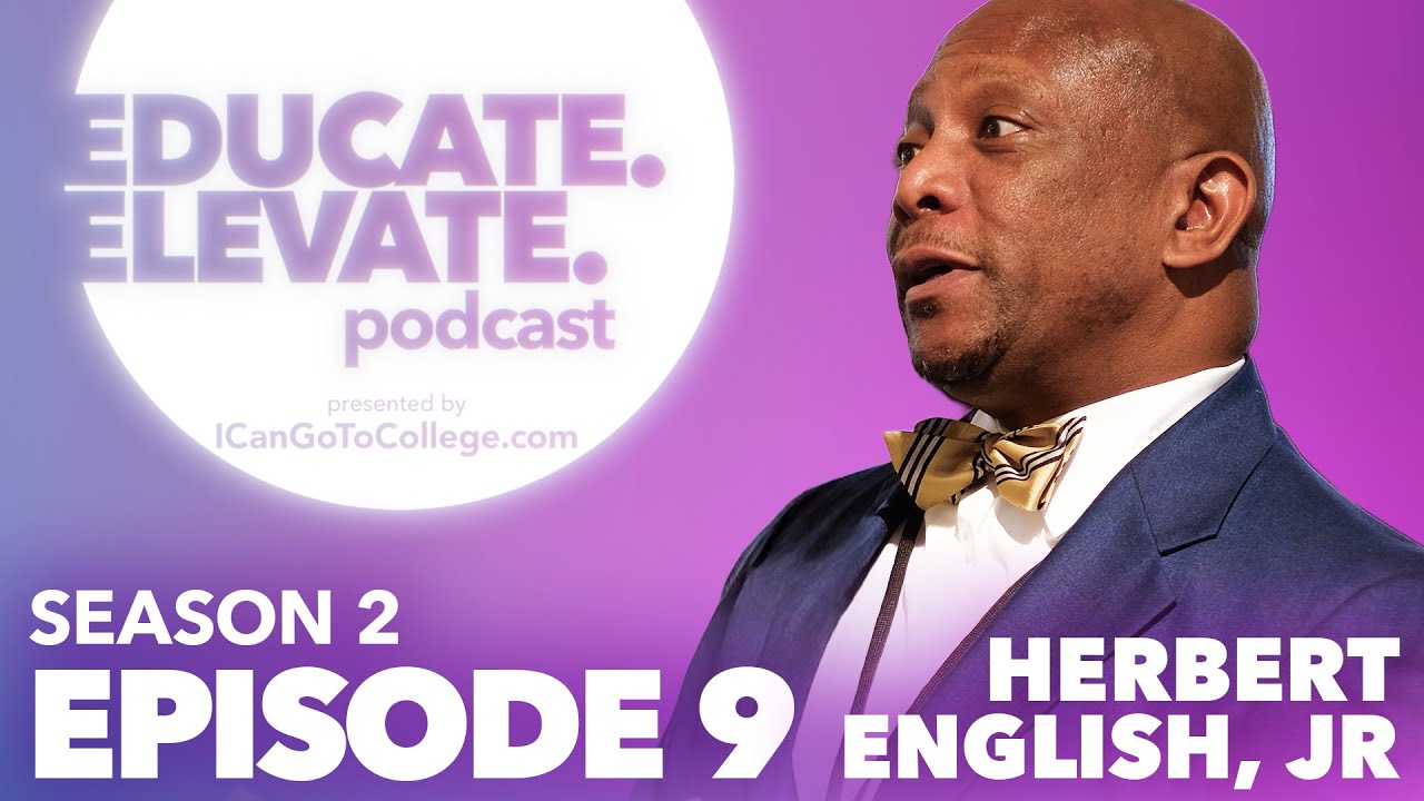 How A²MEND is Taking Care of Business and Transforming Young Men’s lives – with Herb English