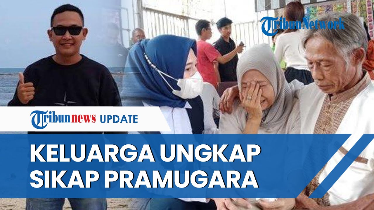 Sikap Pramugara KA Turangga sebelum Meninggal Kecelakaan Maut, Lebih ...