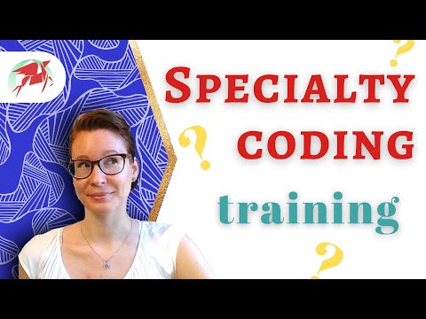 Review: AAPC specialty training course for AAPC specialty credential