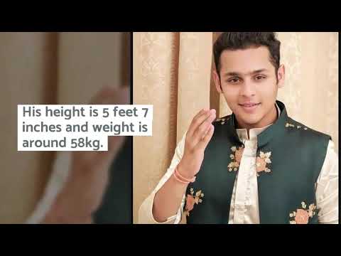 Dev Joshi (Baal Veer) Bio, Wiki, Age, Height, Family, GF & Success Story