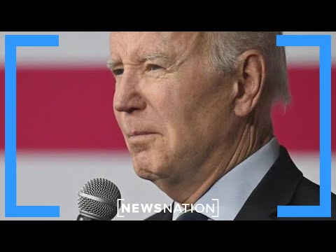 Biden reelection: How will the 2024 campaign look different? | NewsNation Now