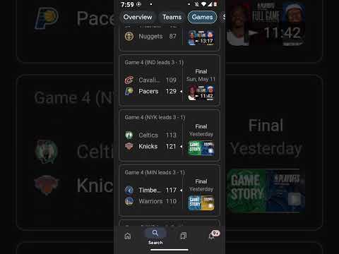 NBA Basketball Scores #nationalbasketballassociation