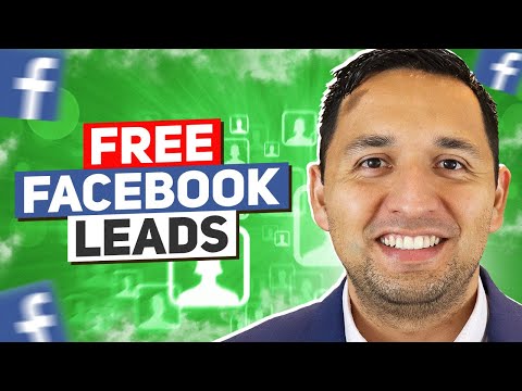 Meta Marketplace - Easiest Way to Get FREE Real Estate Leads Now - Step by Step