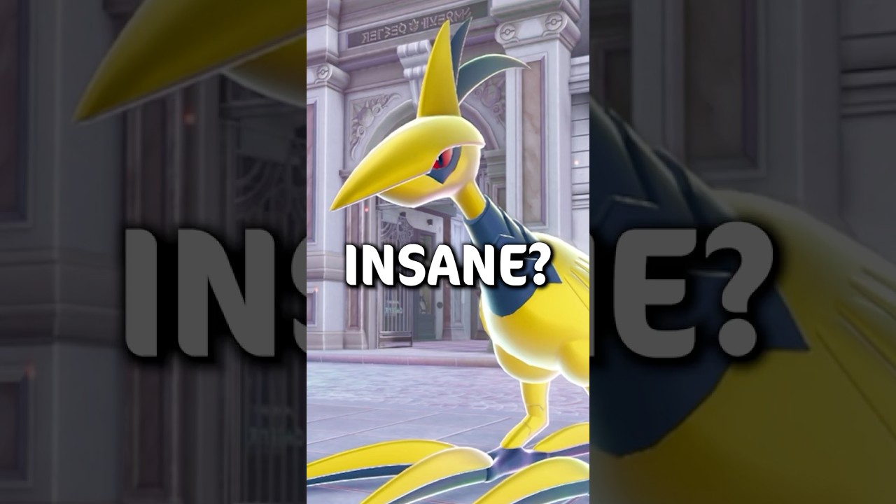 I Used To HATE This Mega Pokemon...