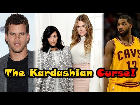 6 NBA Players Who Got RUINED By The Kardashian Curse