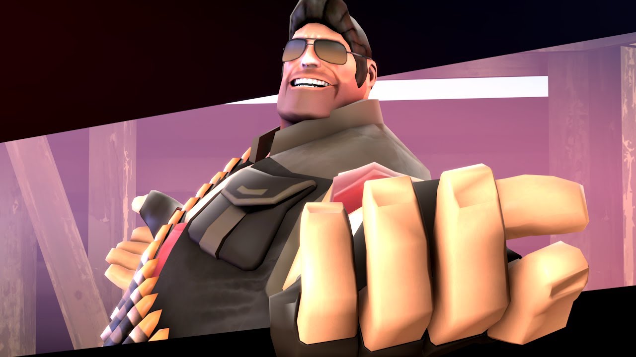 Super Sandvitch Bros Brawl (SFM)