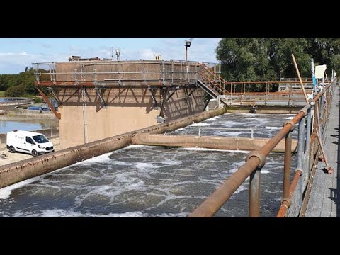 Sentry: Water Monitoring & Control Inc. | F6S