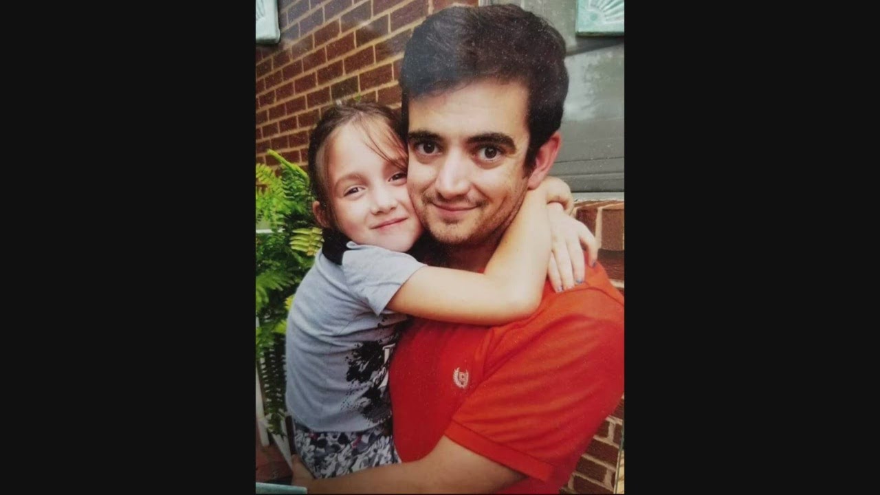 NOON LIVE Search continues for missing Augusta man