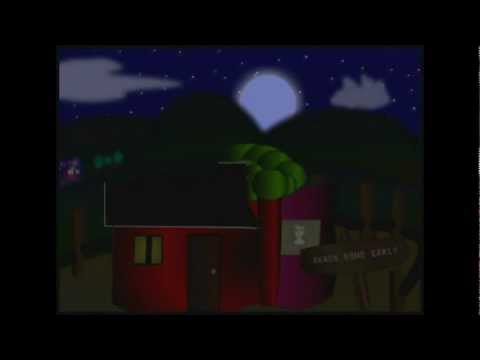 Reach Home Early - Flash animated cartoon movie