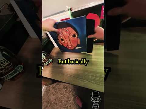 Mac Miller - Balloonerism - Vinyl Record Ep.1