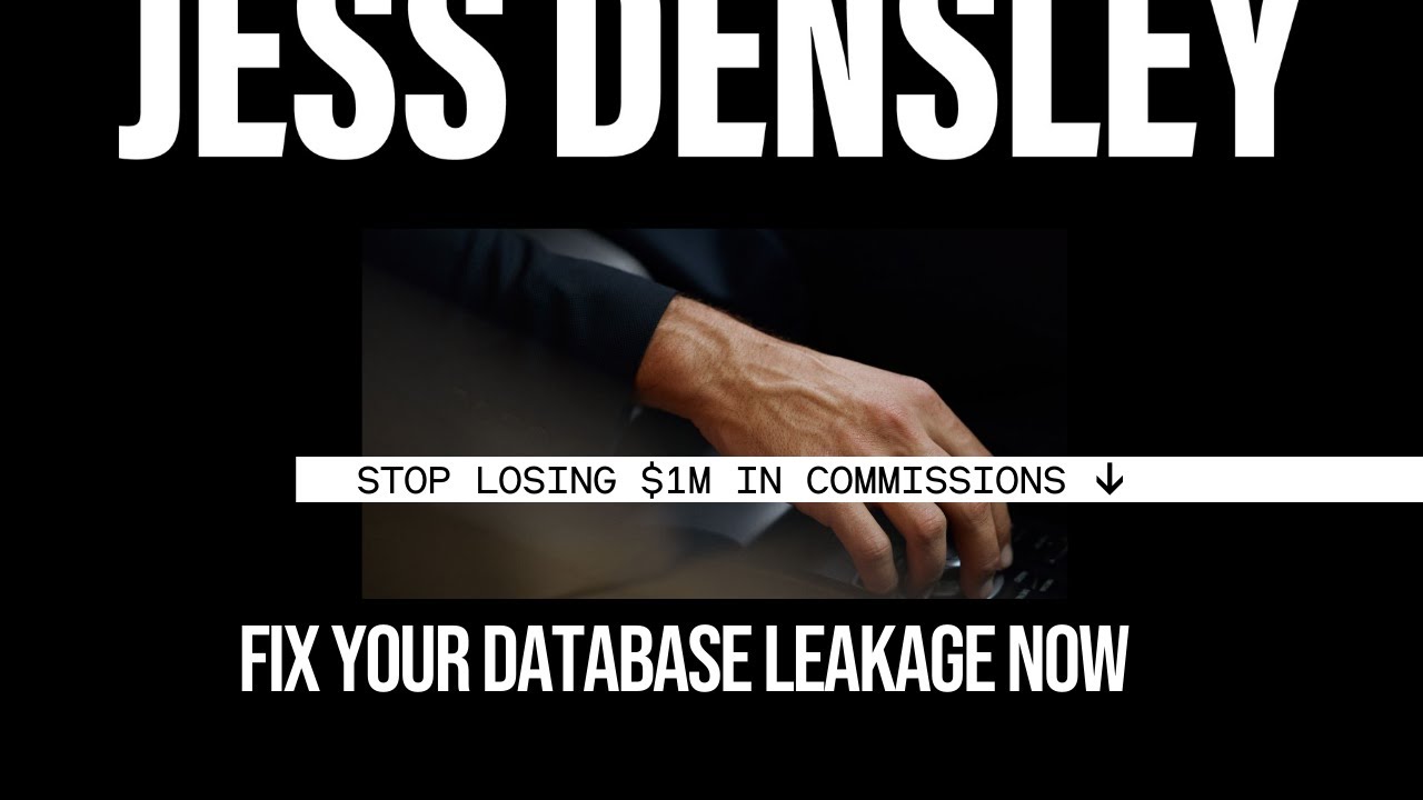 How to Transform Your Database into a Predictable Revenue Source