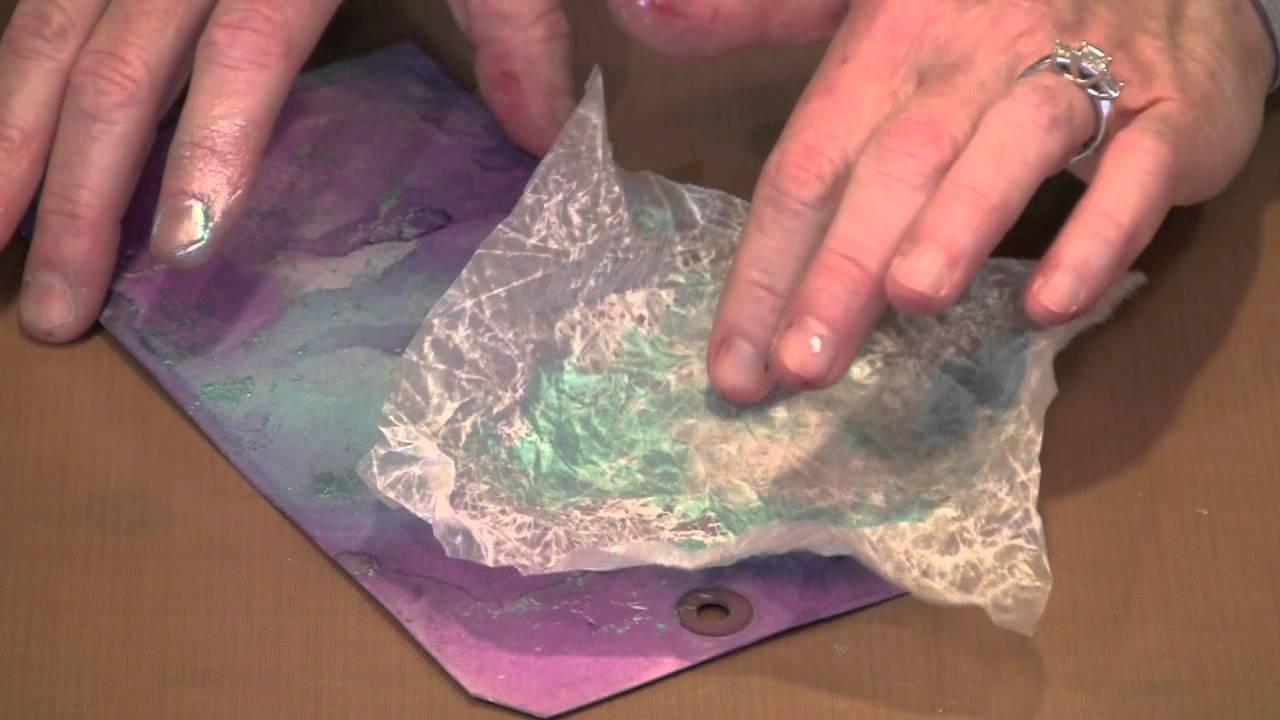 Creating Visual Texture by Joggles.com