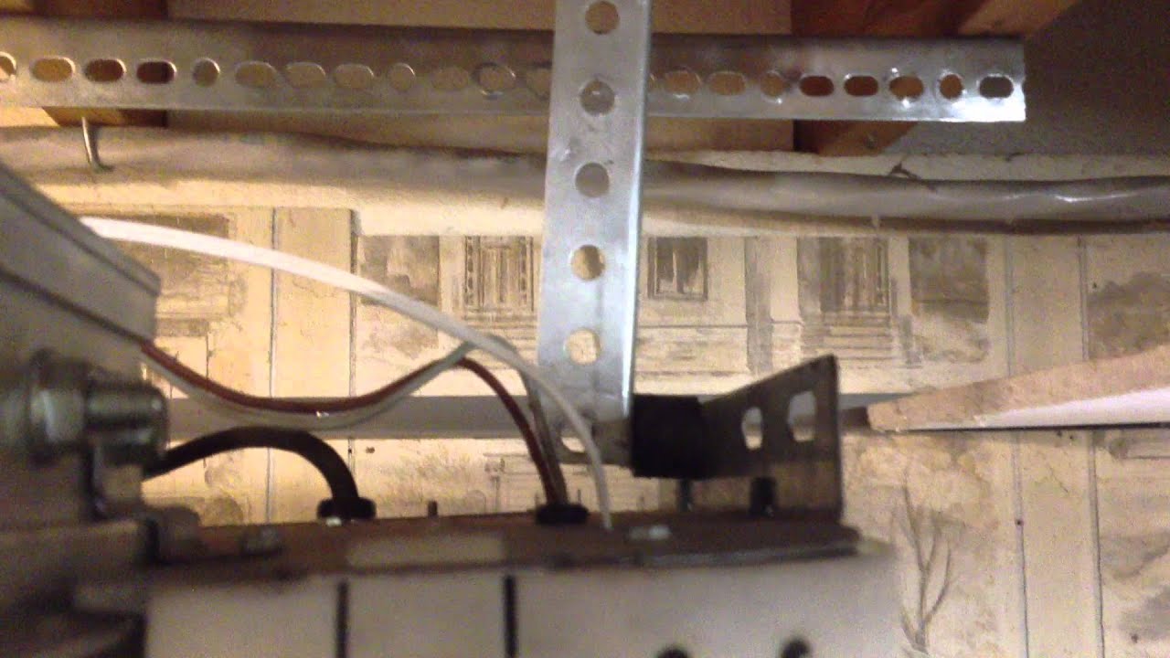 OHD python on the relante