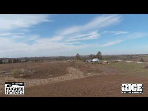 ONLINE Land Auction – TRACT 3 - Ringgold County, IA - 12/14/2020