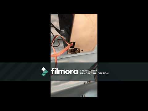 Akai MPC 3000 Step by Step Upgrade to Black LED Display