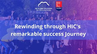 HIC Global Solutions Reviews | View Portfolios | DesignRush