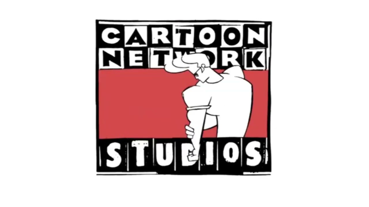 Cartoon Network Studios (2004, RARE) [Johnny Bravo] (Widescreen Version)