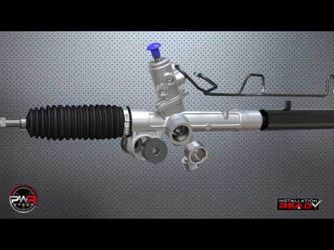 Car Steering Rack - Steering Rack Latest Price, Manufacturers & Suppliers